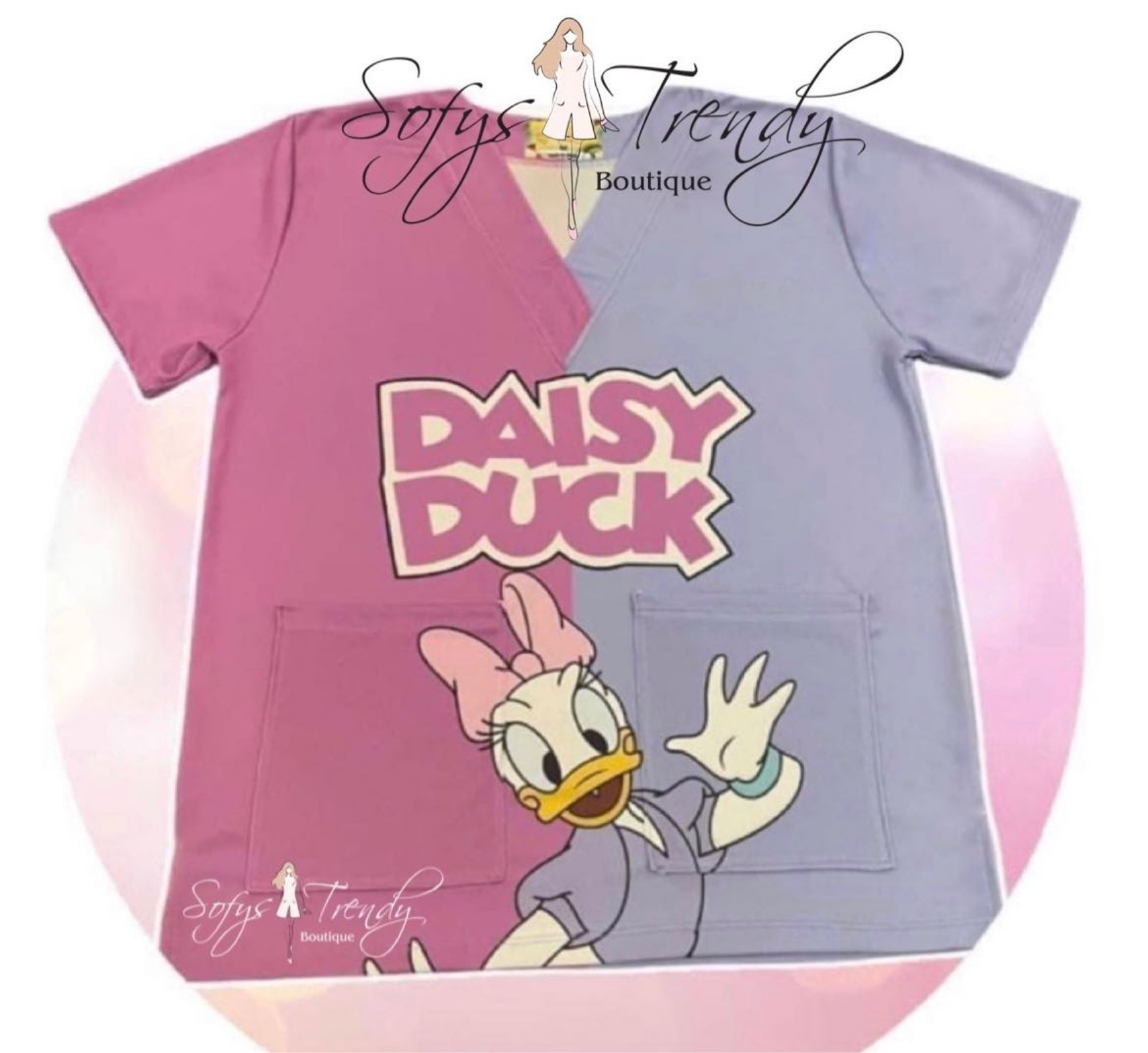 Chemise Patita – Sofys Trendy